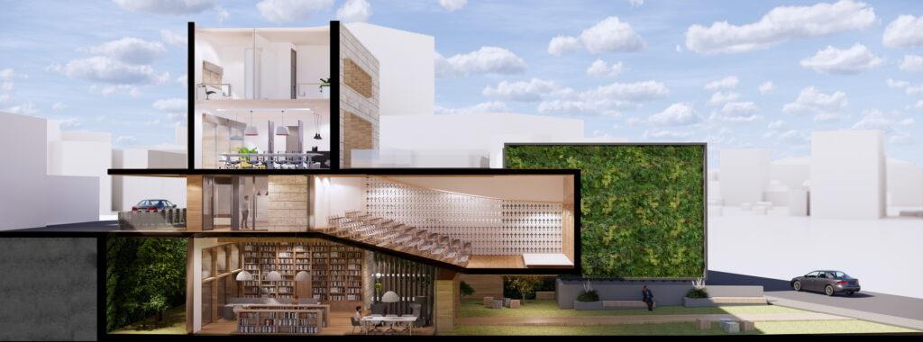 Biomedical-Center-02 - PARTHENIOS Architects