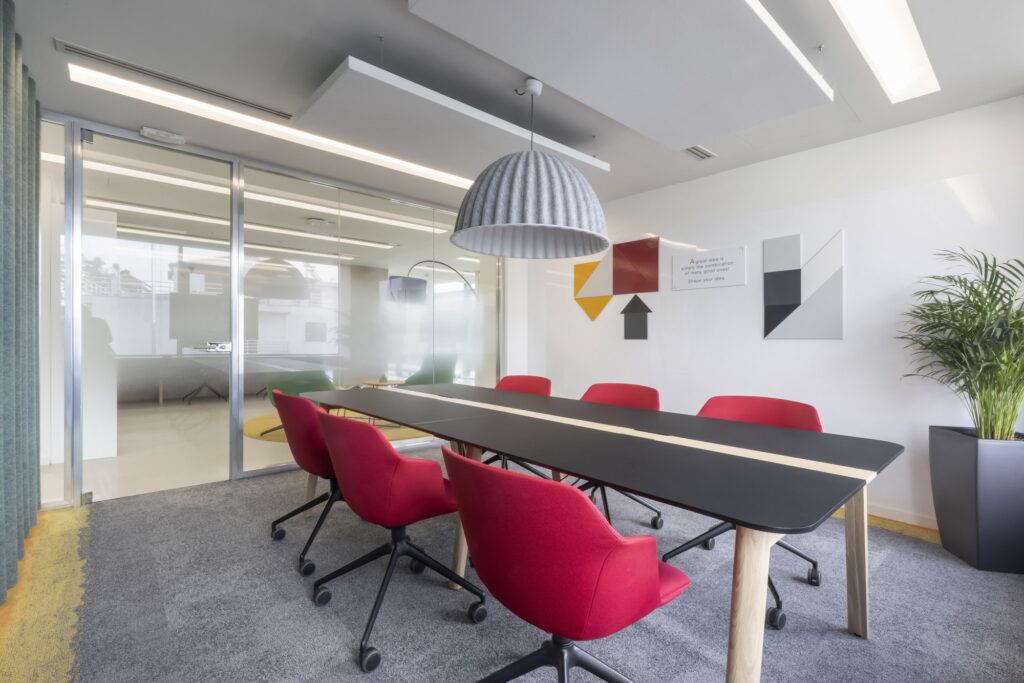 Miele HeadQuarters in Athens - PARTHENIOS Architects